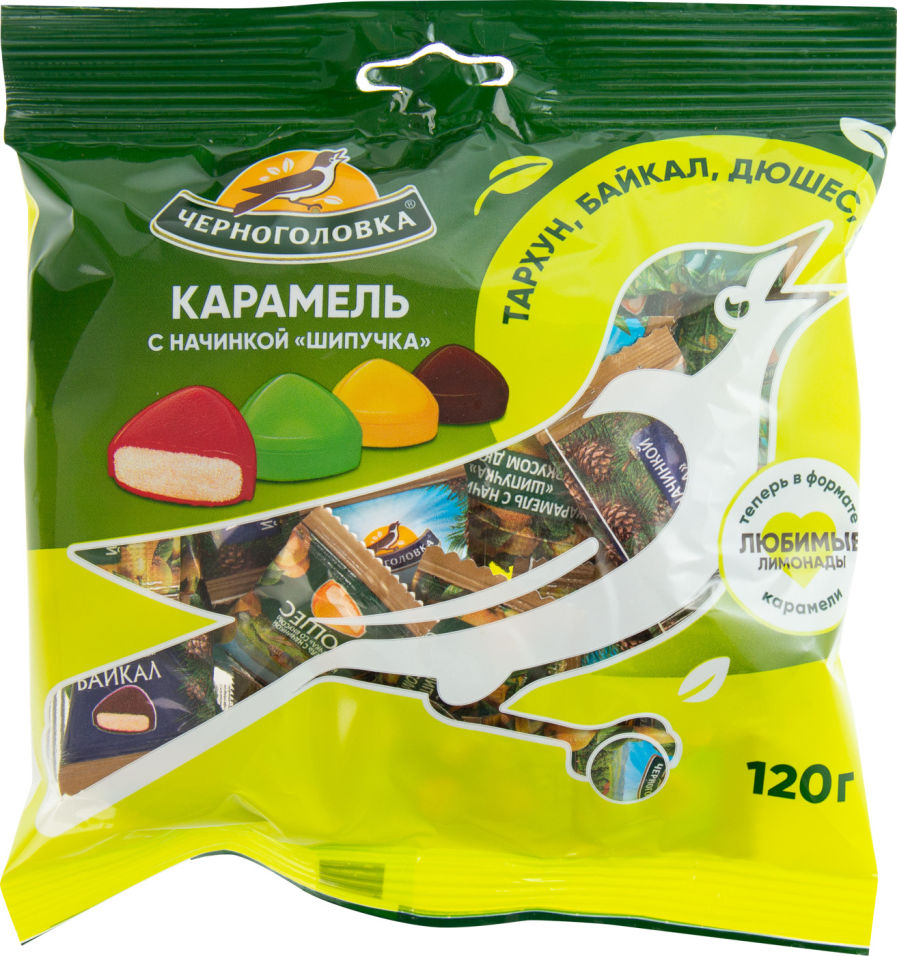 Купить Шоколад, конфеты, сладости Черноголовка в интернет каталоге с ...